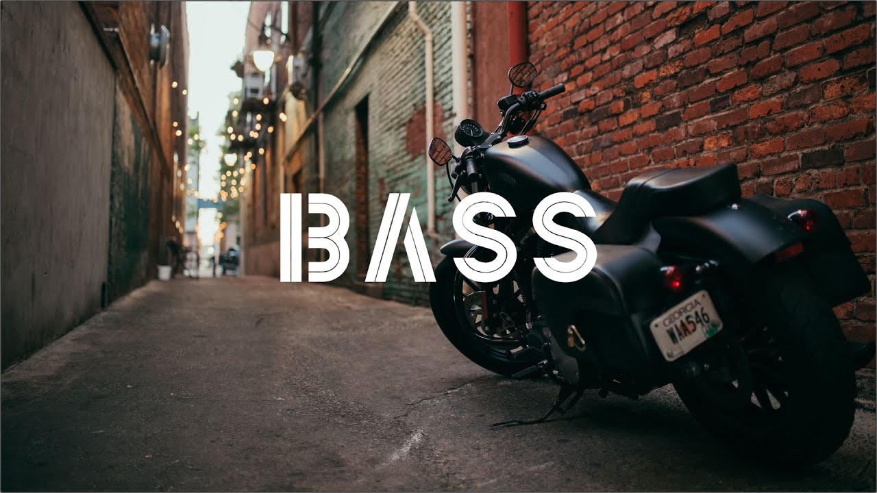 Bass Trap Music 2020 🍌 Bass Boosted Trap & Future Bass Music 🍌 Best EDM ...