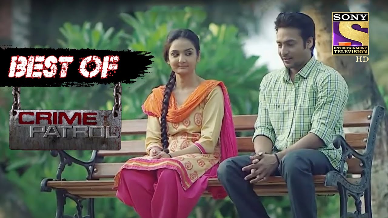 Best Of Crime Patrol - A Act of Revenge - Full Episode - YouTube
