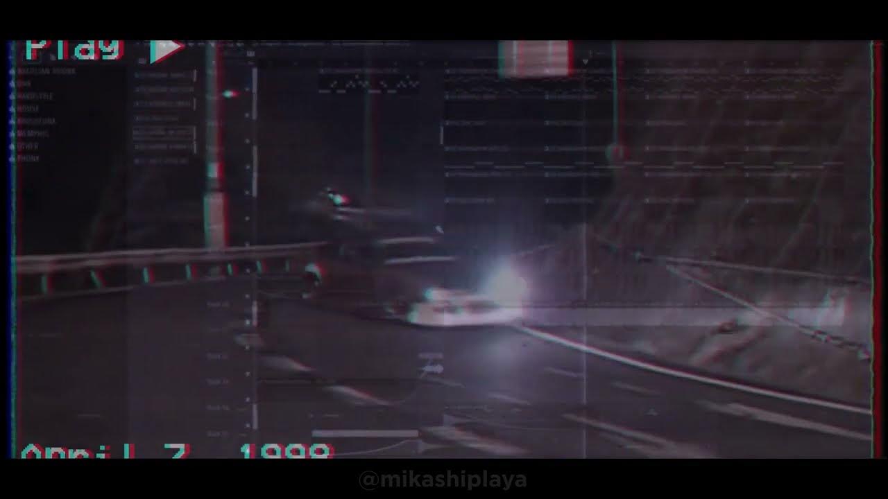 how to make DRIFT PHONK like SHADXWBXRN & KXNVRA? - YouTube