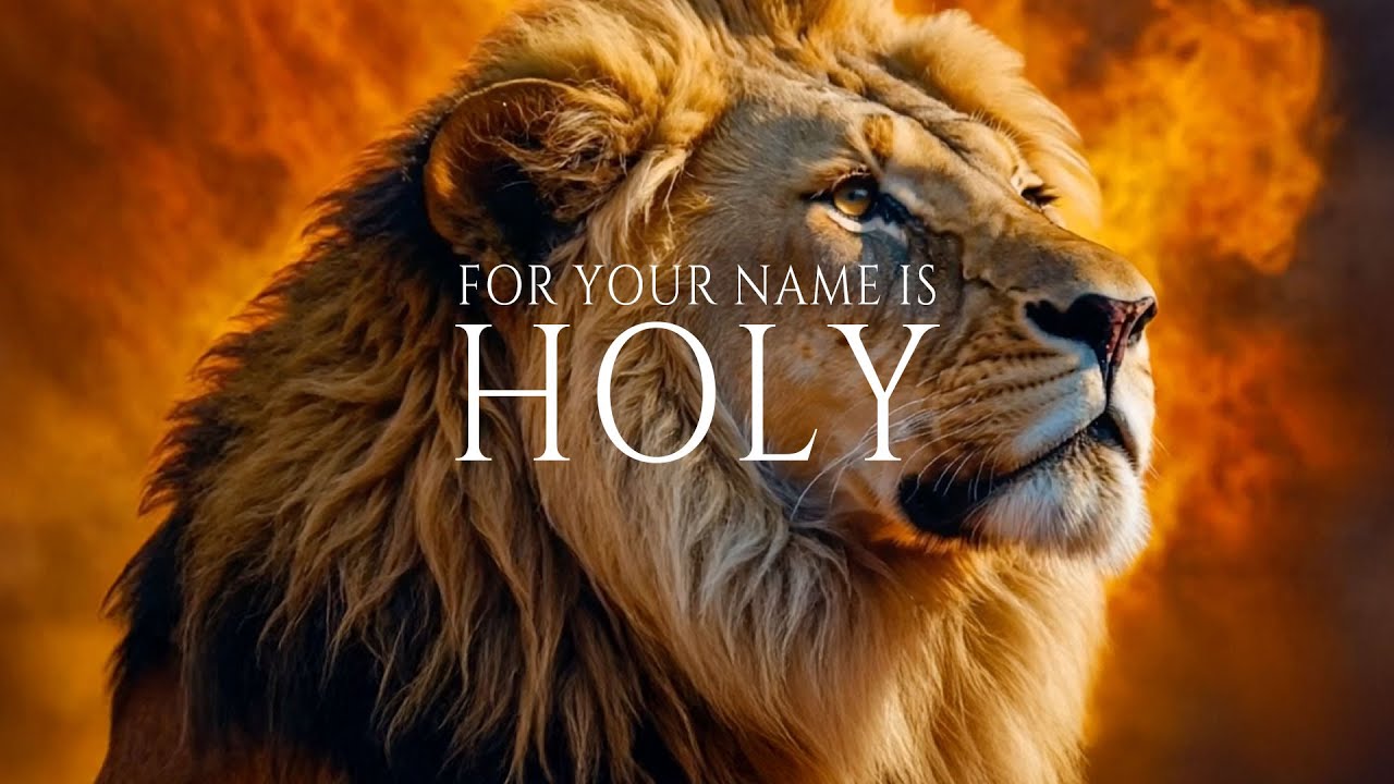 Prophetic Prayer Instrumental Will Transform Your Worship - FOR YOUR ...