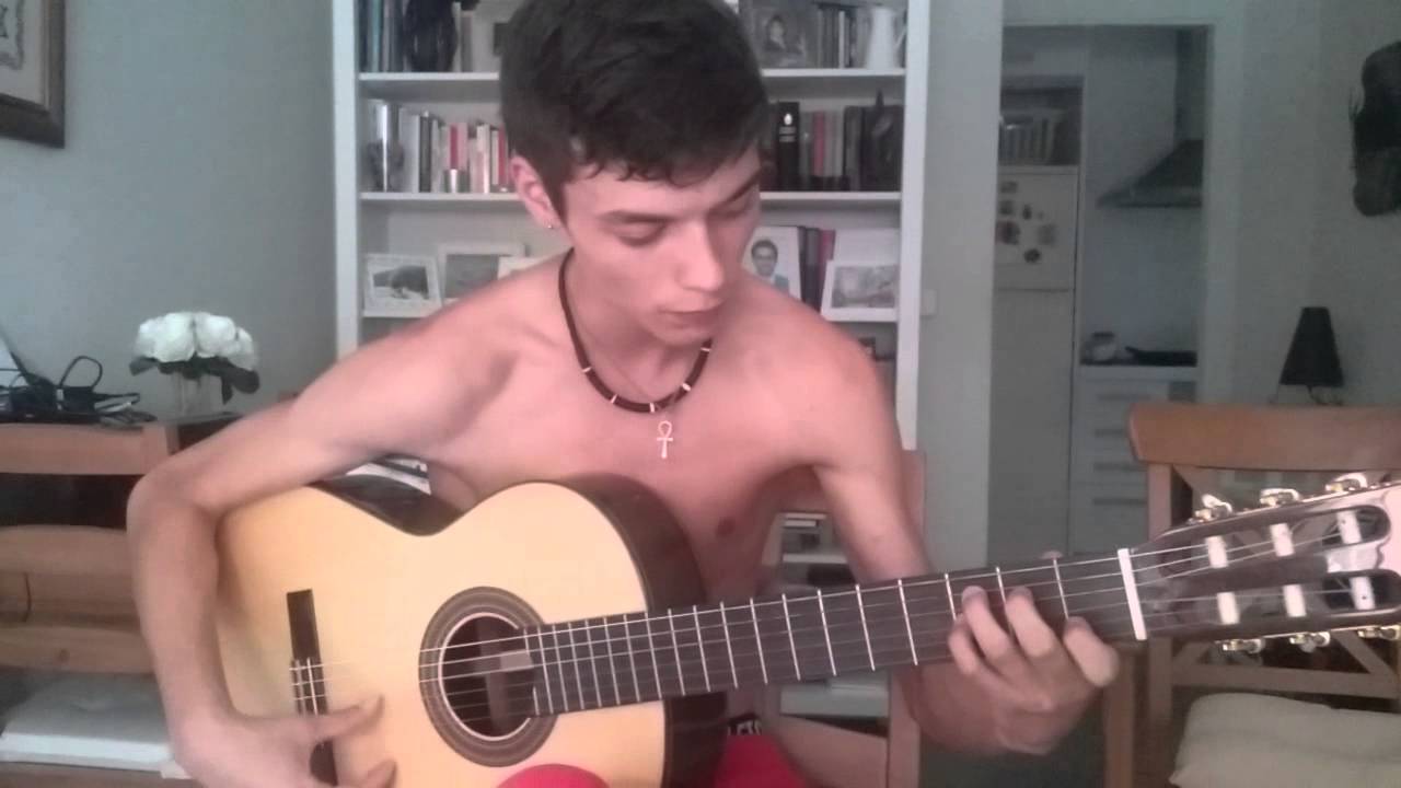 Carlos grande - YouTube