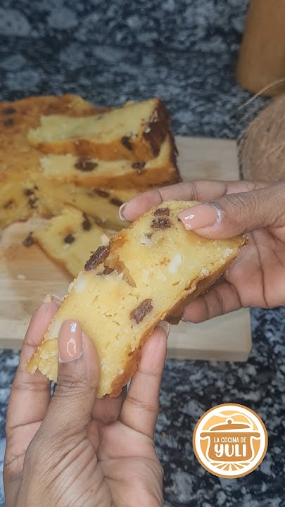 Tortas rellenas de coco - YouTube