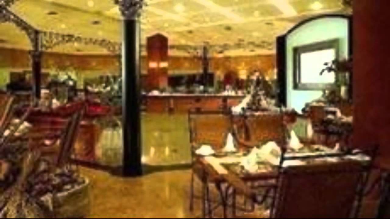 The Batavia Hotel Jakarta - YouTube