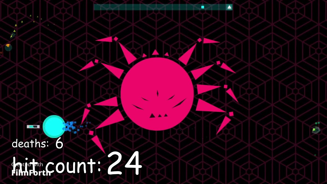 What JSAB looks with super edit XD!!! - YouTube