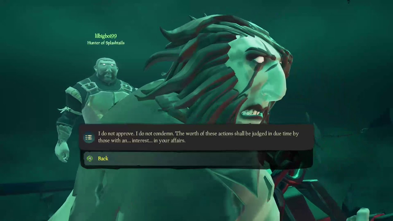 New SOT update - YouTube