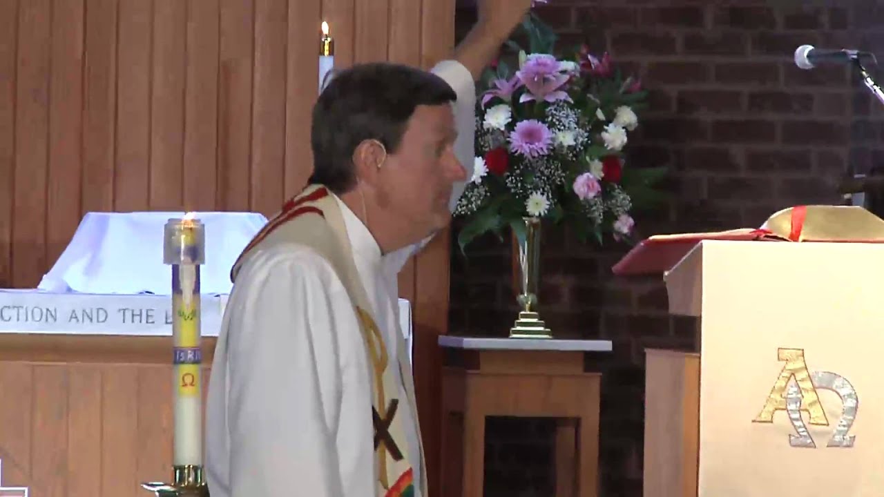 LCR Sermon "Home" 5-9-10 Pastor Dave Helfrich - YouTube