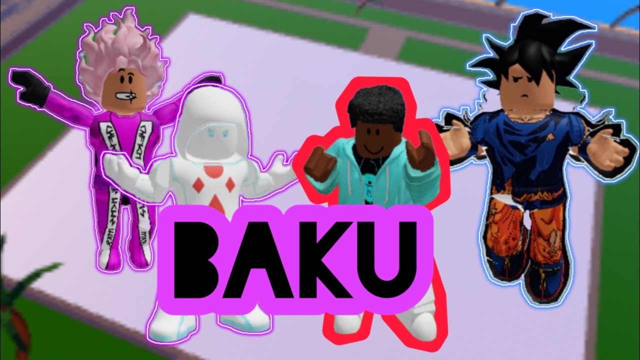 Baku s2 episode 8 (mid season final) - Baku gets saved - YouTube