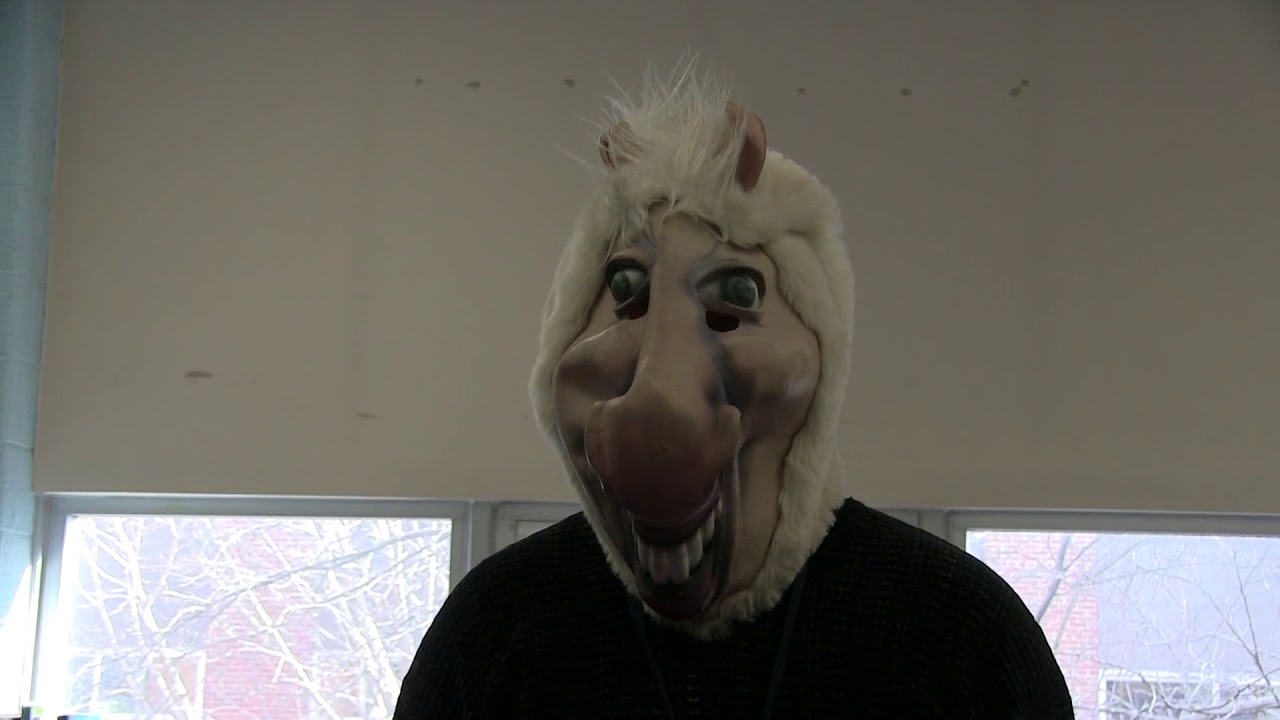 jamari scott movie trailer update - YouTube