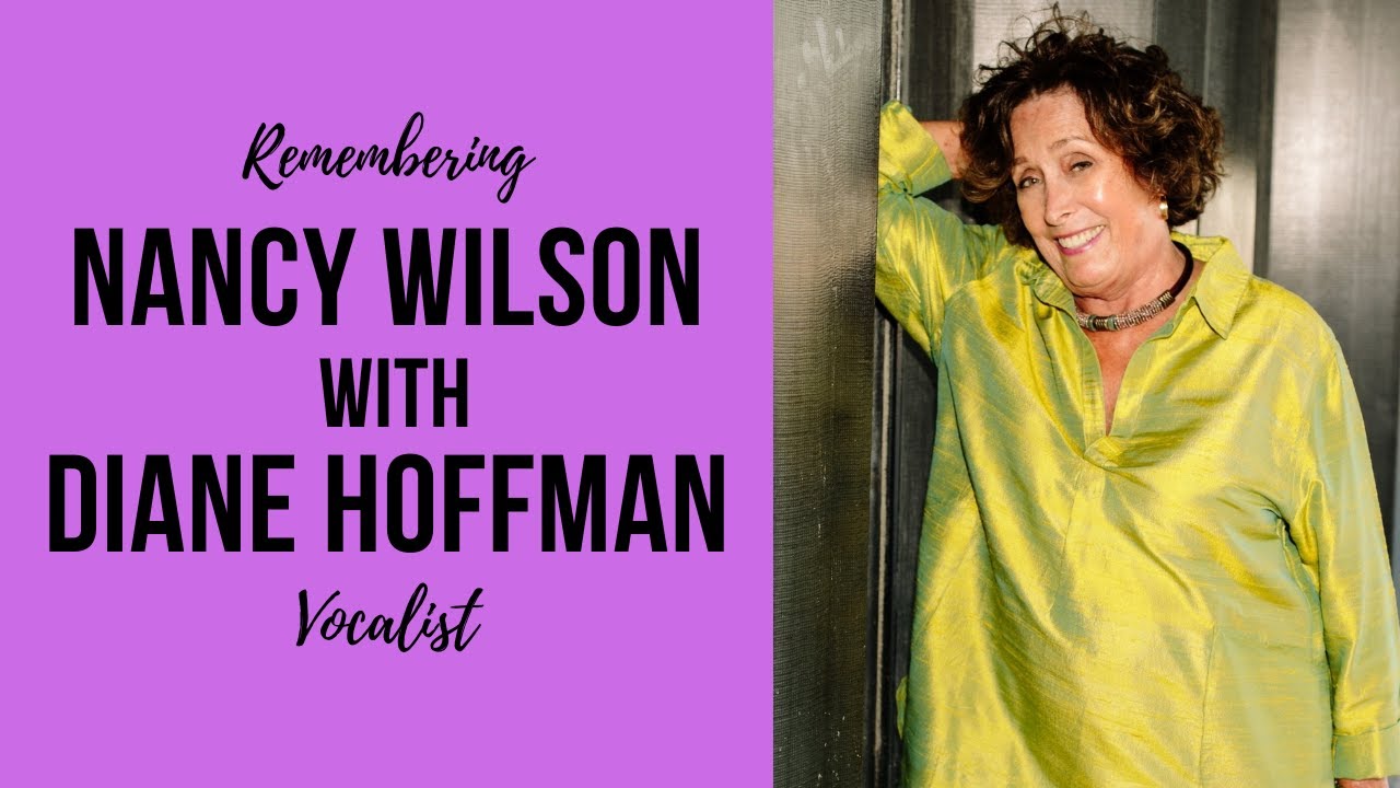 "The Old Country" performed by Diane Hoffman - YouTube