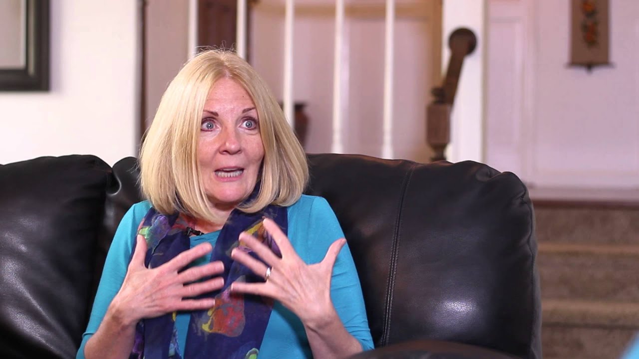 Melody's Interview - YouTube