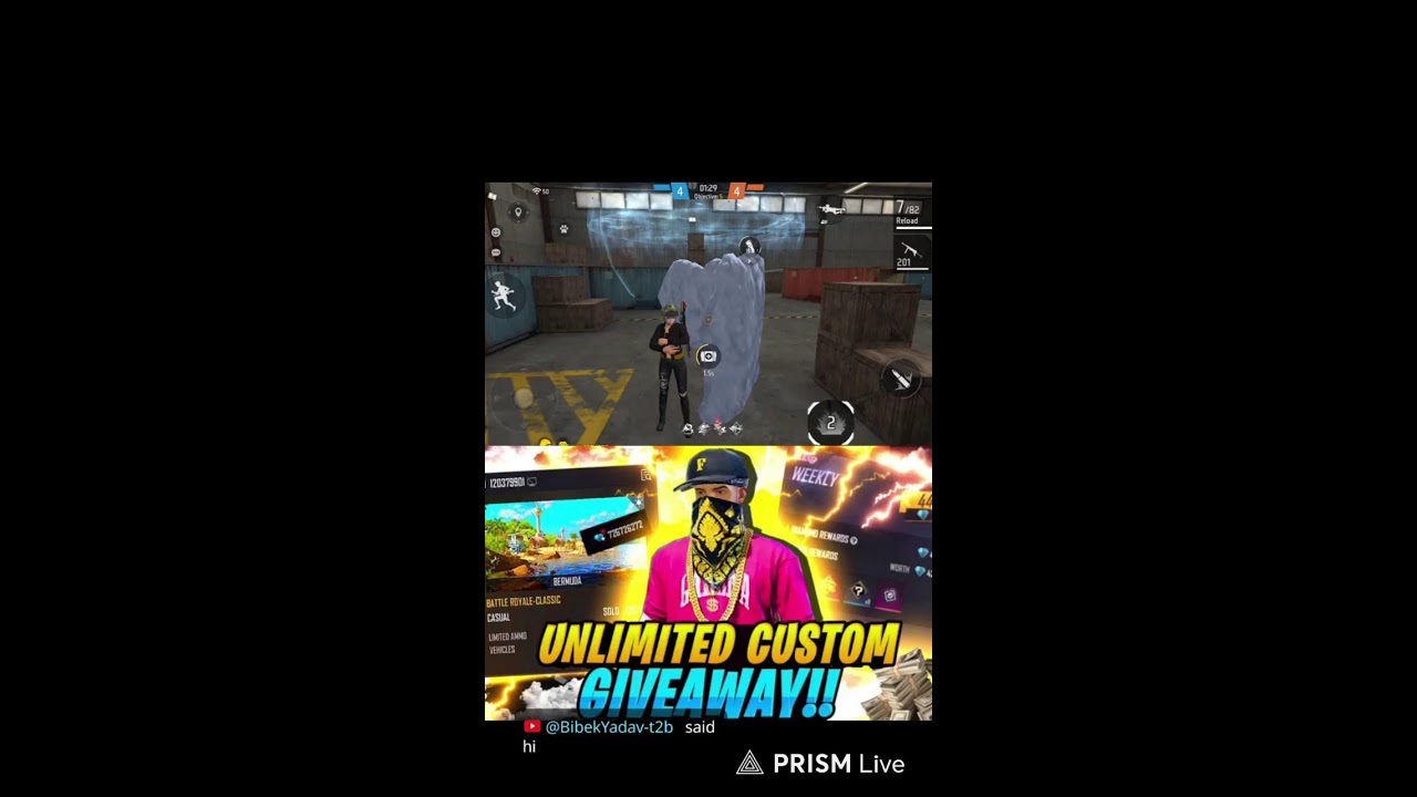 Saurav02 live is live! - YouTube