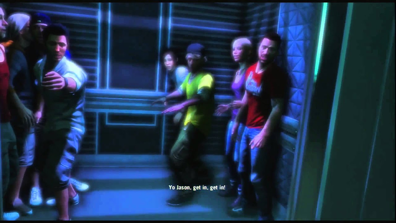 Far Cry 3 - Story Mission- The Social Club - Part 3 - YouTube