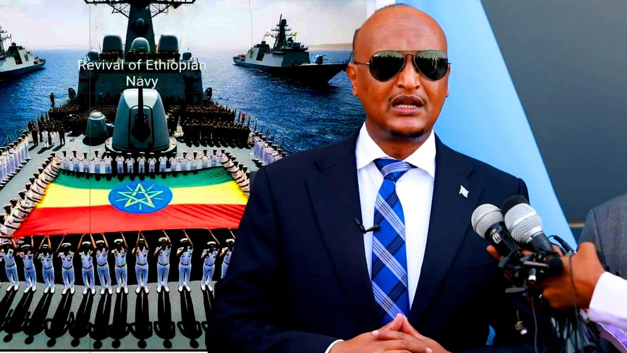 Halis Ayee Muuse & Xasan Dalka Galiyay Isaaq Nolosha Ku Toogtay ...