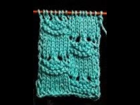 # 833 -Como fazer ponto Olho Aberto - YouTube