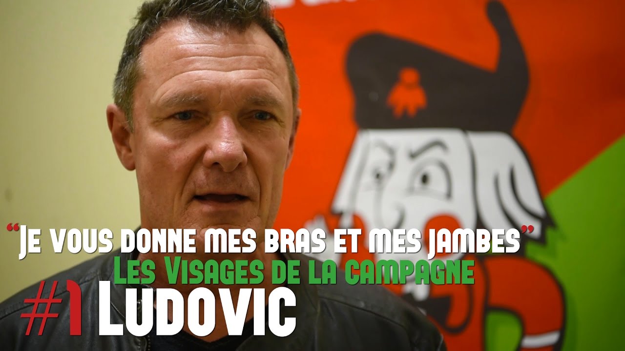 #1 LUDOVIC - YouTube