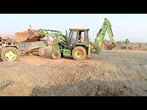 jcb machine se GSB loding jcb work jcb lovers jcb raider tractor lovers tractor work tractor ...