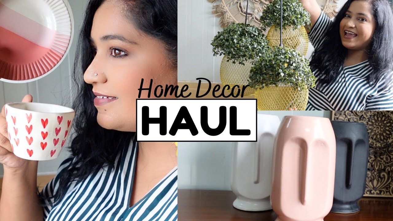 Banjara Market Haul + BARGAINING TIPS ! - YouTube