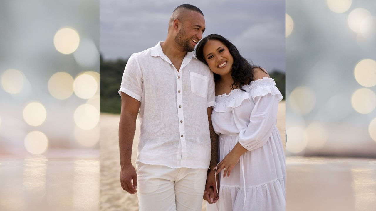 Wedding Celebration of Manisela Quincy & Peta Fungani-Koula-'o ...