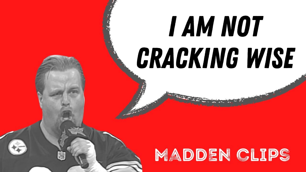 The Exorcist Podcast - Mark Madden - YouTube