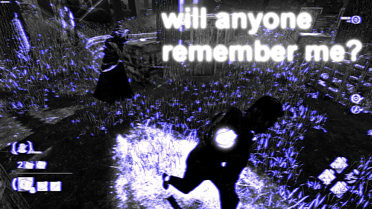 will anyone remember me? - YouTube