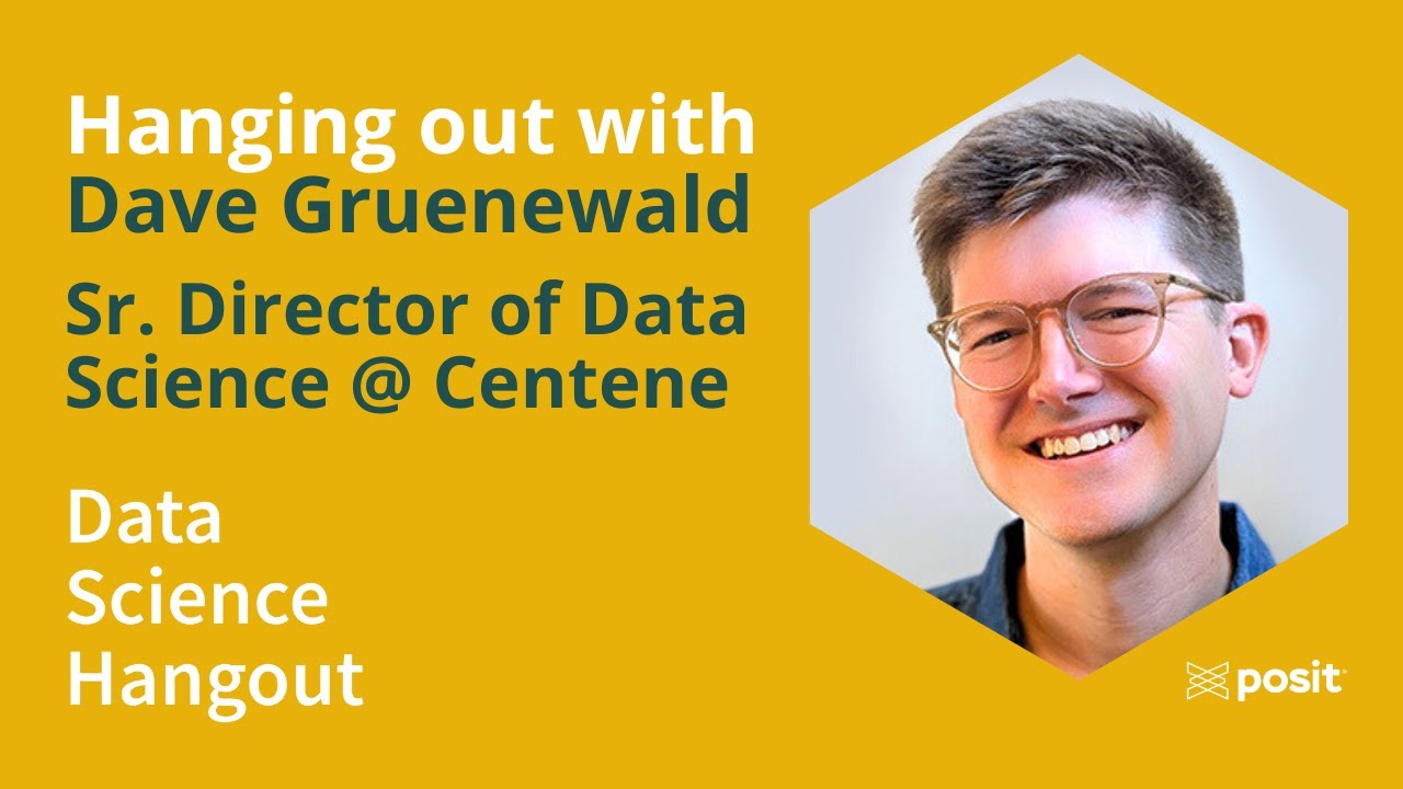 R & Python Interoperability in Data Science Teams | Dave Gruenewald ...