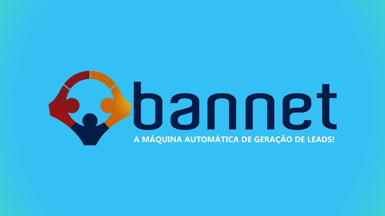 Bannet Geração de Leads - Institucional - YouTube