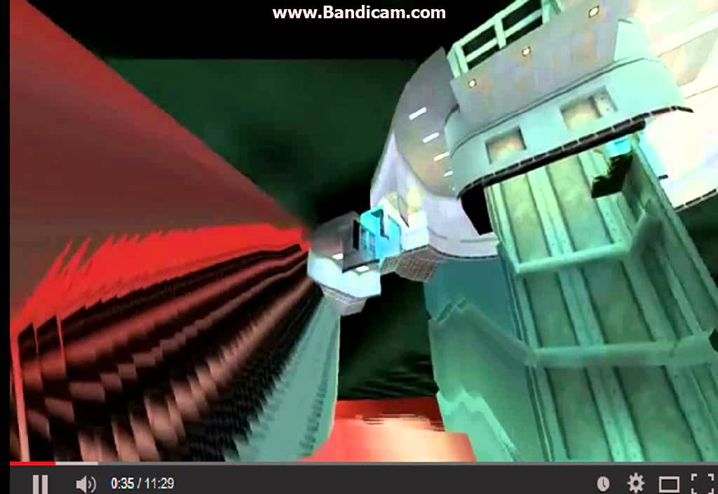 half-life noclip hack - YouTube