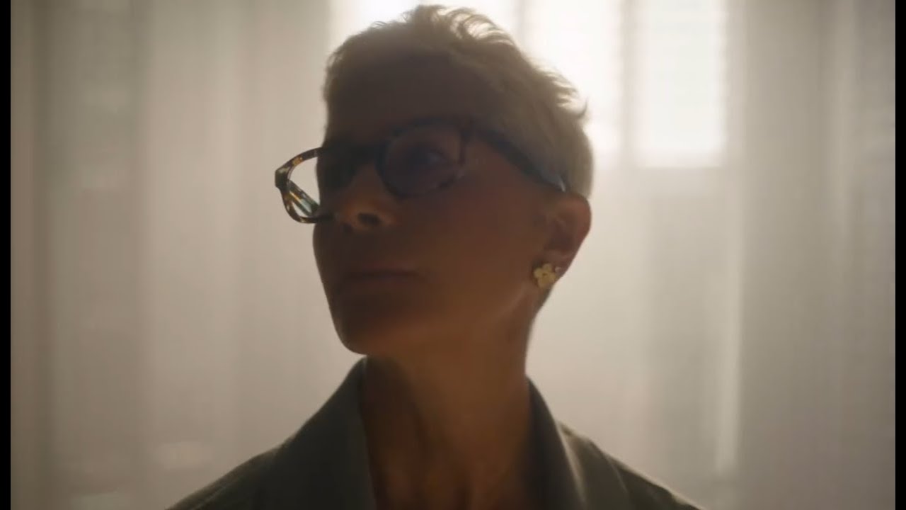 SIMONA TITONE Latest Commercial October 2024 - YouTube