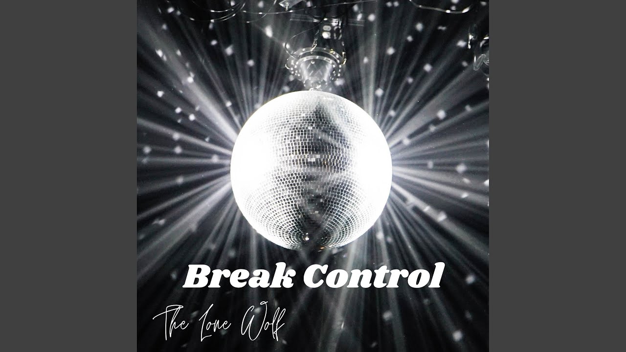 Break Control - YouTube