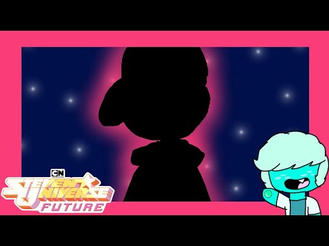 Steven Universe: Baseball Garnet (Baseball Ruby + Baseball Sapphire ...