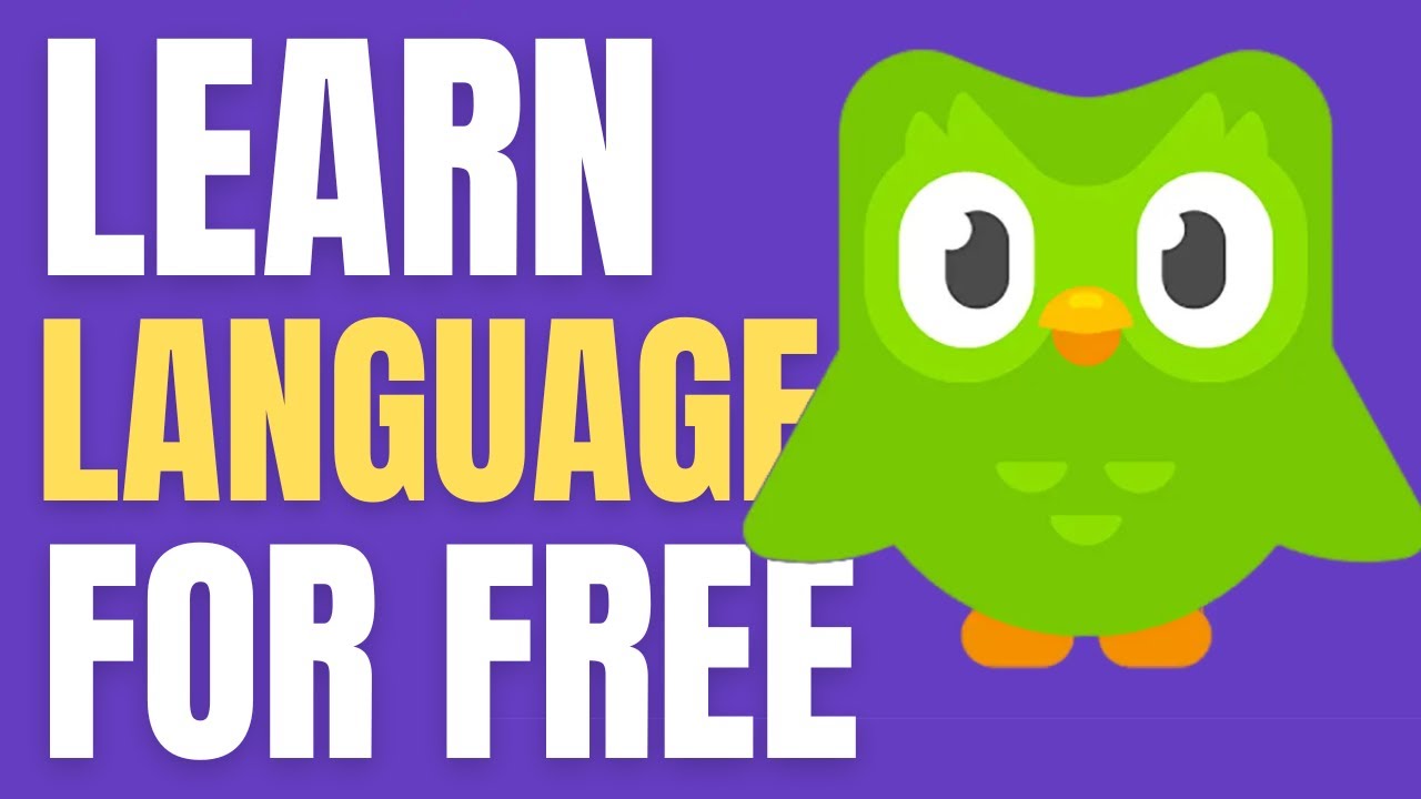 7 Best Free Language Learning Websites For 2024 - YouTube