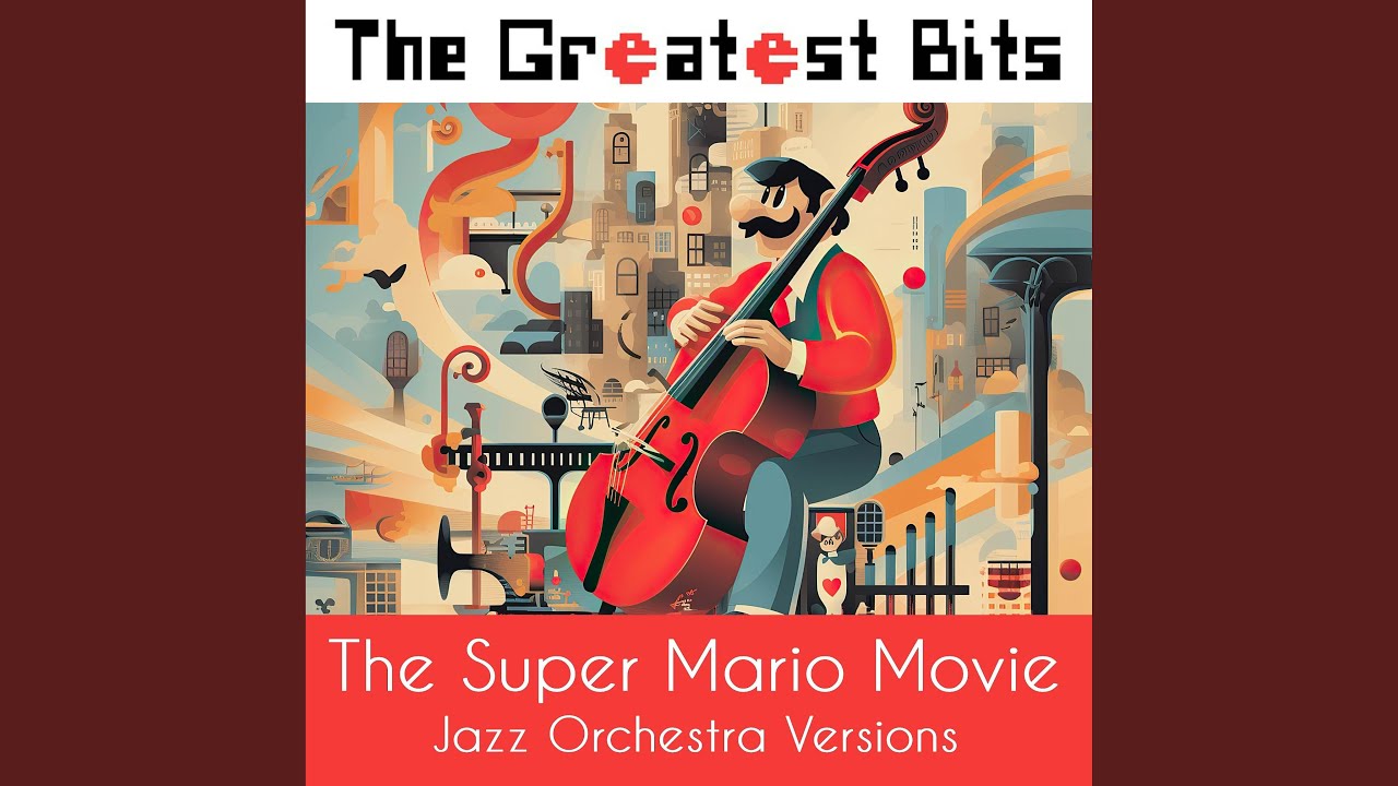 Level Complete (from "The Super Mario Bros Movie") - YouTube