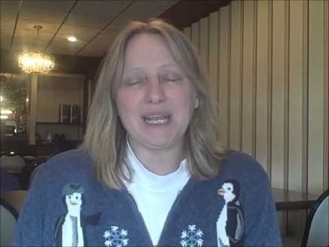 Susan Hedrick - YouTube