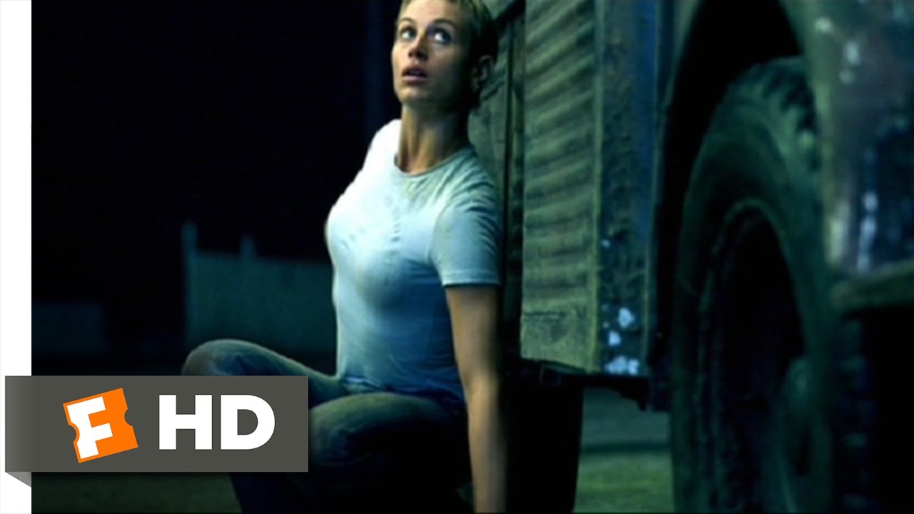 High Tension (5/11) Movie CLIP - Escape (2003) HD - YouTube
