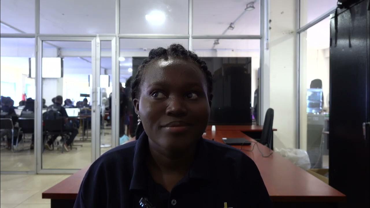 ICC Computer Training Mission 2023, Kisumu, Kenya - batch 6 student ...