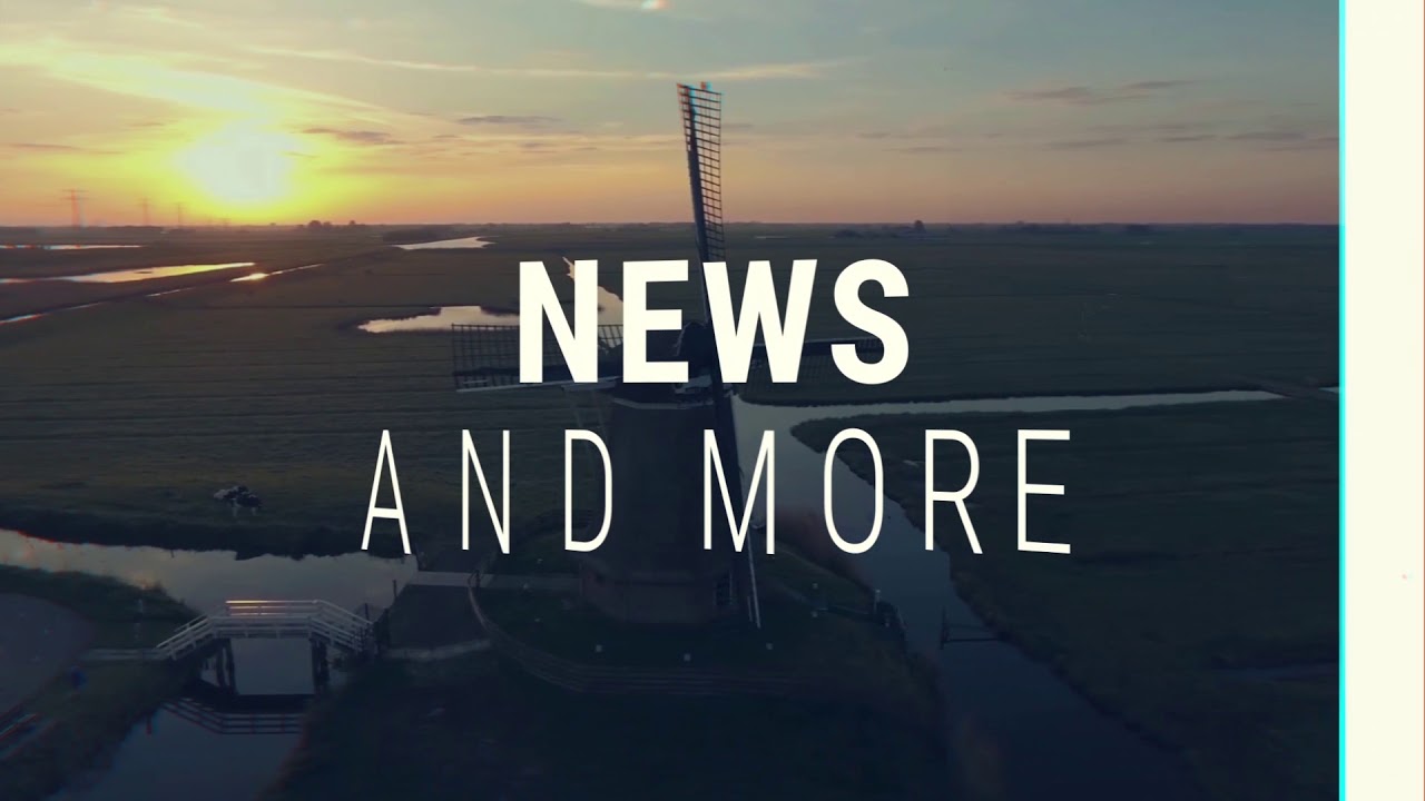 The Northern Times: News from the Top Dutch region - YouTube