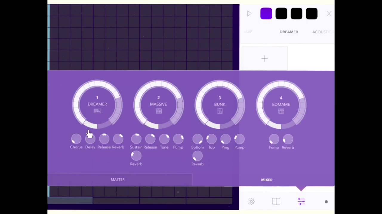 Beatwave App Demo Part-1 - YouTube