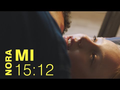 Abwesend - DRUCK Nora - Clip 27