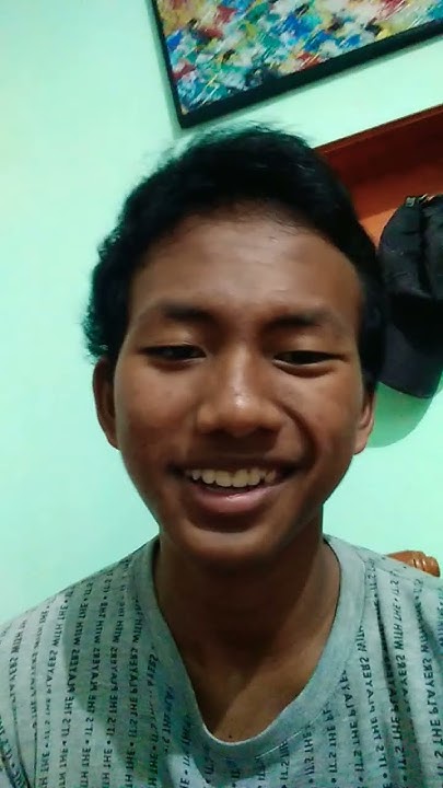 Jundi: Halo Tnt, Kt Lg Syuting Head & Shoulders Sy Joe Taslim, Mhn Jgn Telp Telp Dl Trimakasi ...