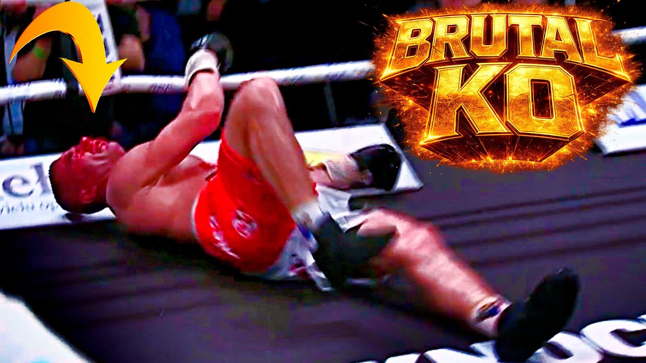 Best Boxing Knockouts & Highlights | November 2025 | Weekly #3 - YouTube