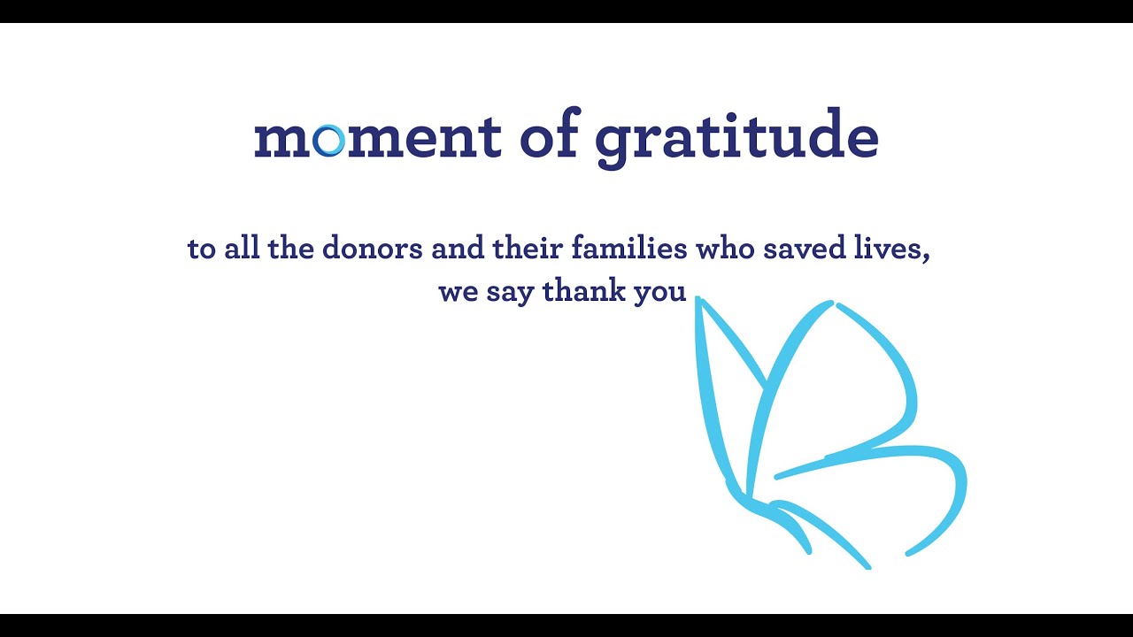 Tissue And Organ Donation Poem