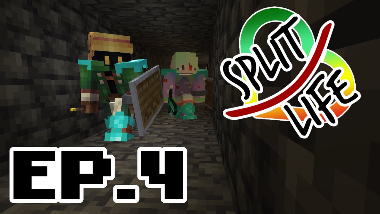 Split Life - Episode 4 - YouTube