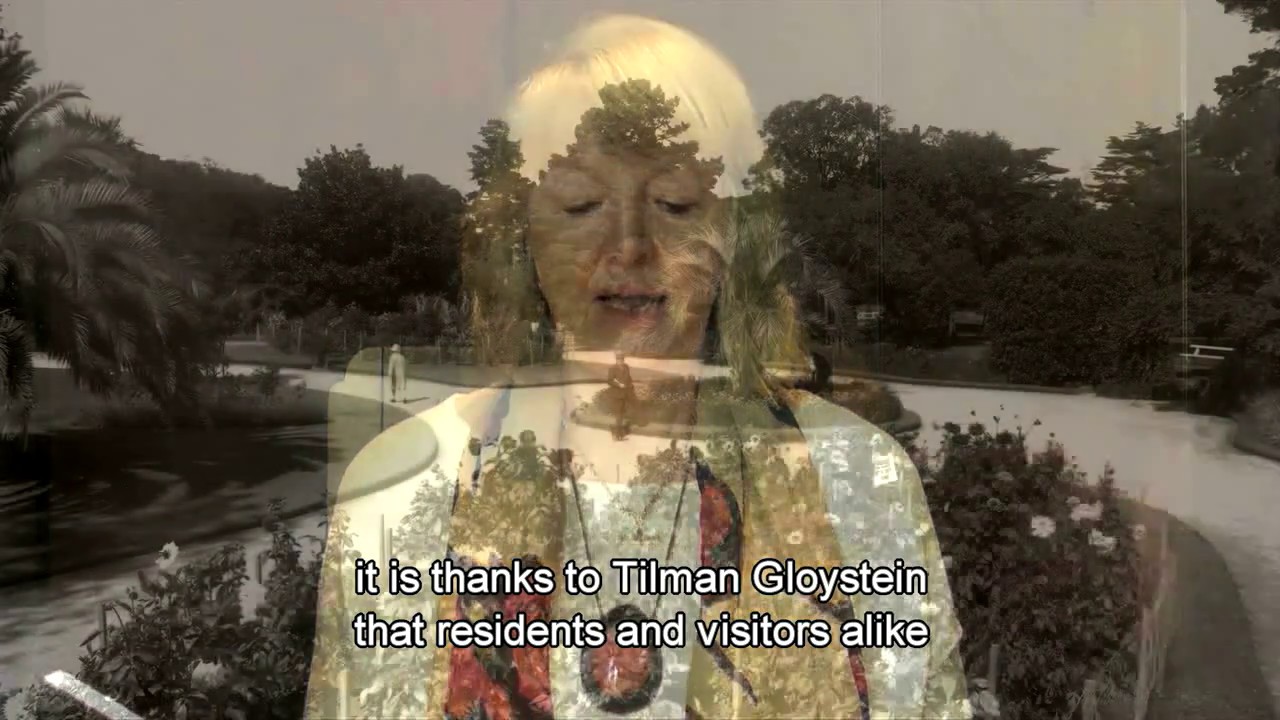 Speaking Stories 2: Tilman Gloystein 1816-1894 - Patricia Convery - YouTube