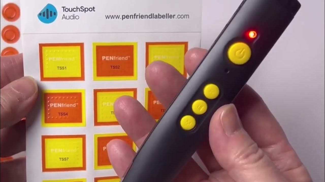 Make A Voice Recording With PENfriend Voice Labeller YouTube make-a-voice-recording-with-penfriend-voice-labeller-youtube