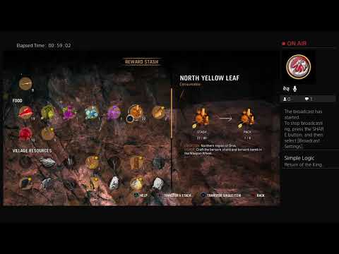 Far Cry Primal but UNGA BUNGA (PT1) - YouTube