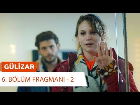 Gülizar 6. Bölüm Fragmanı - 2