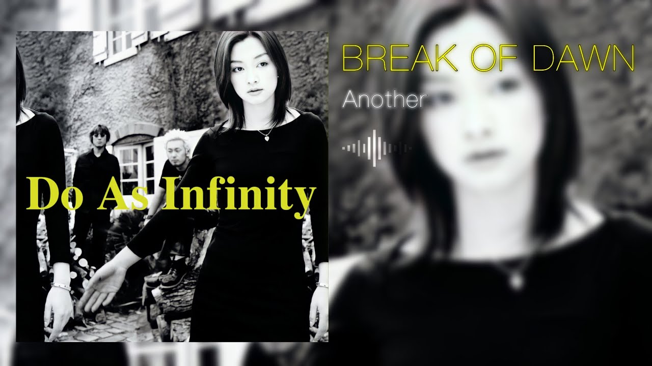 Do As Infinity Another Instrumental YouTube do-as-infinity-another-instrumental-youtube