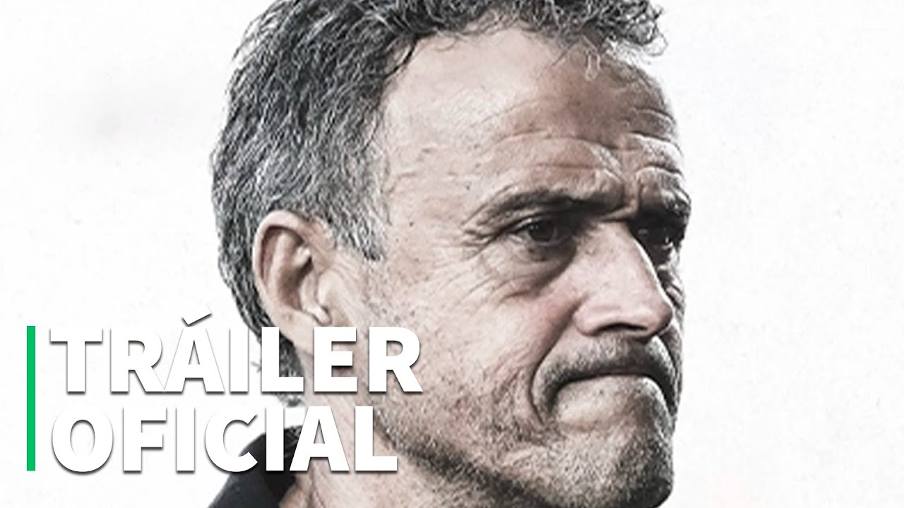 NO TENÉIS NI **** IDEA - TRÁILER OFICIAL (HD) - YouTube