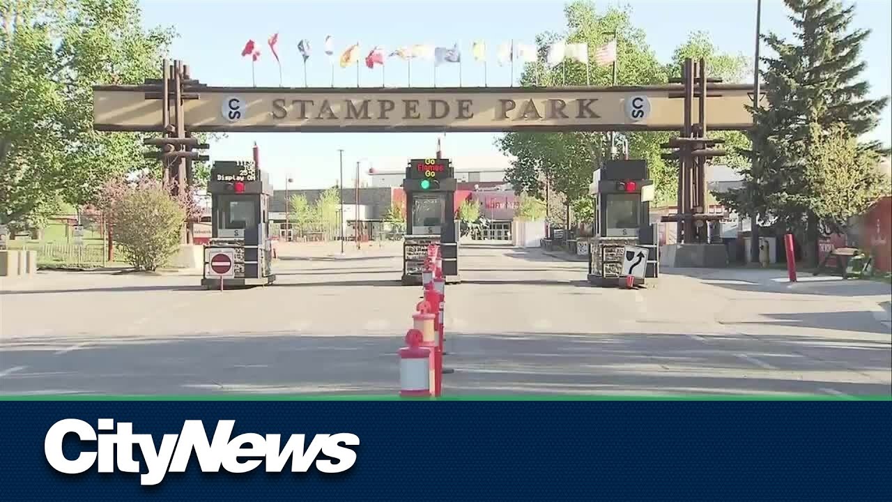 Politicians weigh in on Calgary Stampede sex abuse settlement - YouTube