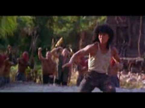 Mortal Kombat movie (NightWolf Records) - YouTube